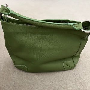 Minelli | Bags | Vintage New Minelli Hobo Bag | Poshmark